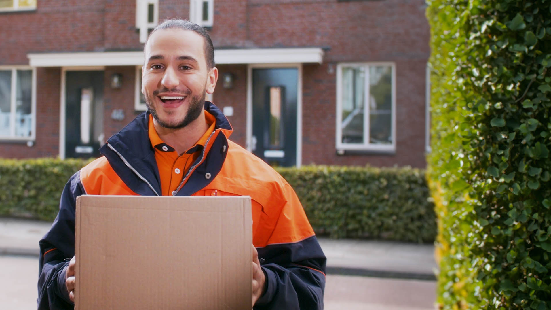 PostNL Loyalty video | Klantcase
